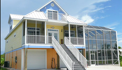 Southern Structures Inc. | Custom Commercial and Residential Modular ...